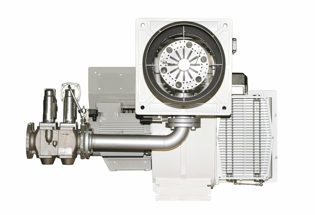 Isıtma sistemleri ve ekipmanları Горелки. Сервис. Запчасти, Moskova, foto