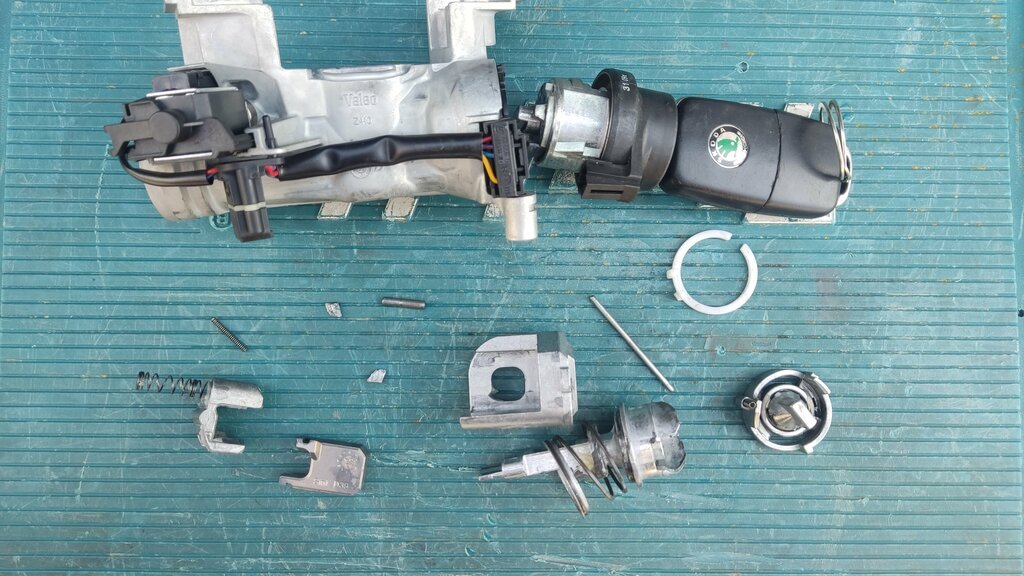 Çilingirler Fixlock, Minsk, foto