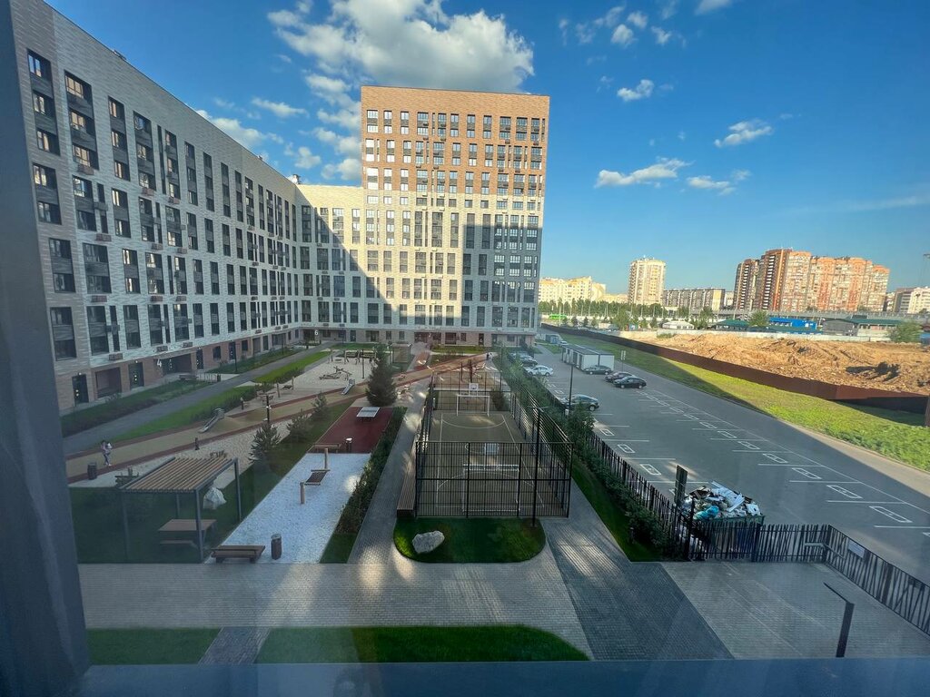 Kısa süreli konaklama Апартаменты LifeStyle ЖК Ритм, Kazan, foto