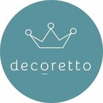 Decoretto (Uladzislava Galubka Street No:2), perde ve korniş üreticileri  Minsk'ten