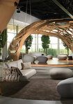 The Furniture Practice General Trading (Media One Hotel, Al Safouh Second, Jumeirah, Dubai), büro mobilyaları  Dubai'den