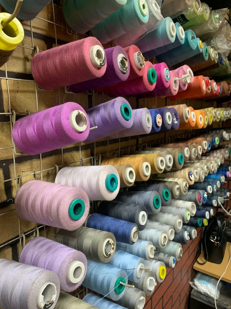 Terziler Дом быта, Moskova, foto