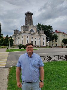 Istoriko-Etnografichesky Muzey Chechersky (vulica Lienina No:4, Chachersk), müzeler ve sanat galerileri  Chechersk'ten