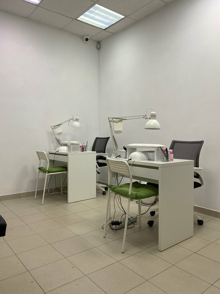 Güzellik salonu Мутим Бьюти, Volgograd, foto