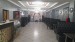 Фергана (ulitsa 70 let Oktyabrya No:16А), kafe  Muravlenko'dan