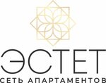 Эстет (Volzhskaya Street No:30/1, Mamaika Microdistrict), daireler  Soçi'den
