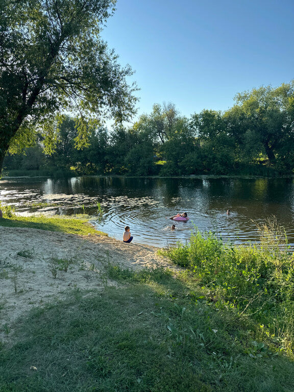 Plaj Пляж, Kalininsk, foto