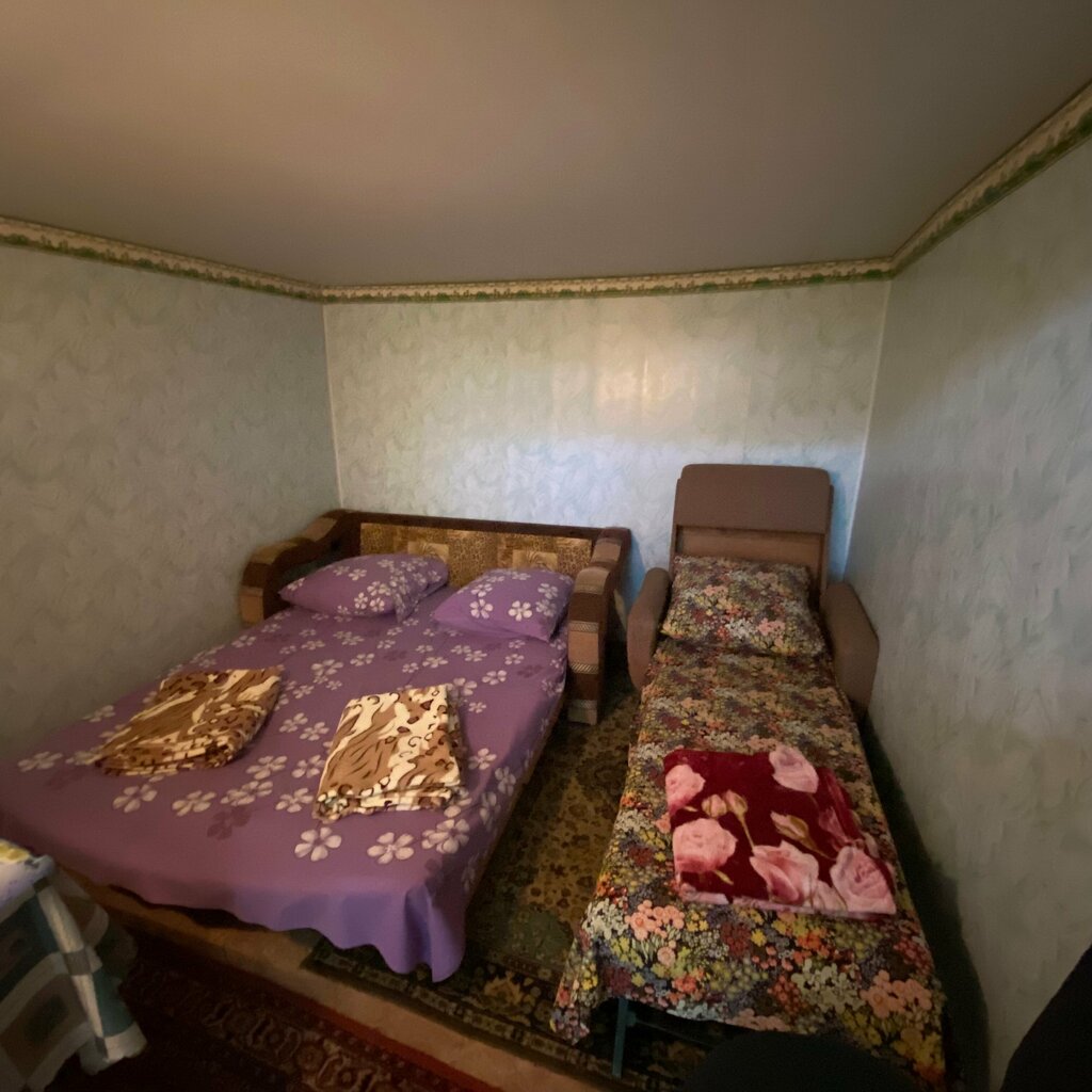 Pansiyonlar, hosteller Ночлег, Volgogradskaya oblastı, foto