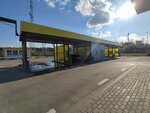Автомойка (Chuvash Republic, Cheboksary Urban District, Kalininskiy District), oto yıkama  Cheboksary'den