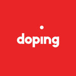 Doping Creative Agency (Leo Street No:1), reklam ajansları  Erivan'dan