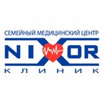Nixor Clinic (Molodyozhnaya Street No:52), çocuk tıp merkezi  Himki'den