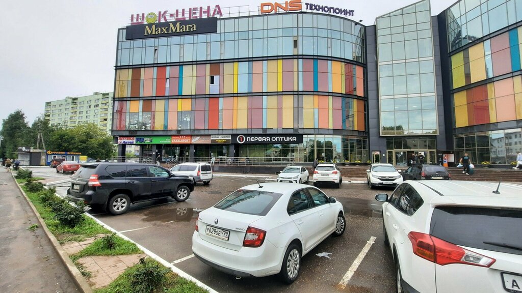 Avukatlar Ивановский центр защиты законных интересов, İvanovo, foto