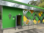 Statsionarny obshchestvenny tualet № 7 (Pesochnaya Alley No:вл2с1, Moscow), tuvalet  Moskova'dan