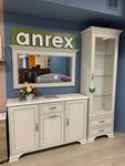 Anrex (Zavodskoy Drive No:1), yatak odası mobilyaları  Riazan'dan