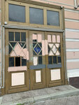 Дом Кантакузиных (Bolshoy Sukharevsky Lane No:28), turistik yerler  Moskova'dan