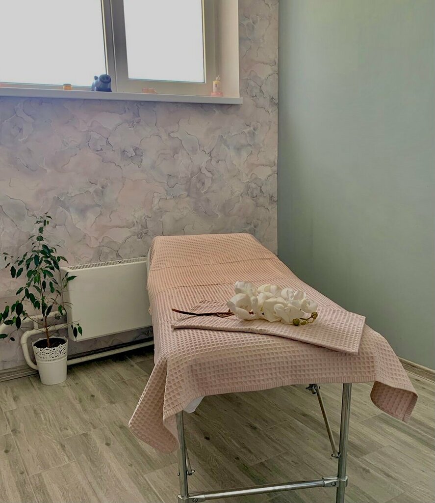 Spa Camellia, Krasnodar, foto