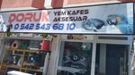 Doruk Yem & Kafes & Aksesuar (Yeni Mah., Taksim Cad., No:40, Saray, Tekirdağ), petshop  Saray'dan