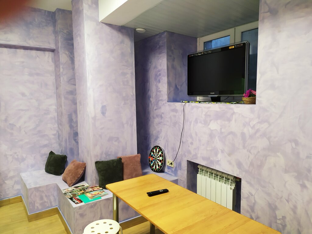 Pansiyonlar, hosteller Hostel Chay, Moskova, foto