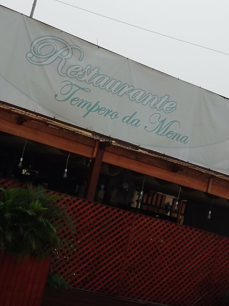 Kafe Tempero da Mena Restaurante, Loanda, foto