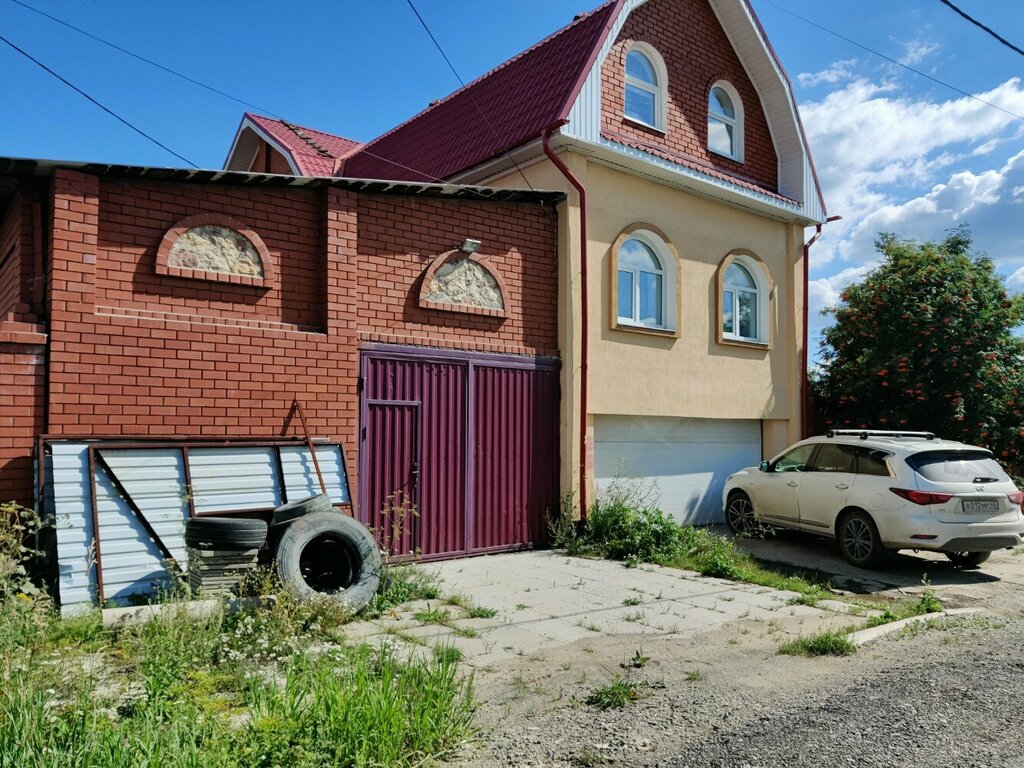 Pansiyonlar, hosteller Хостел, Yekaterinburg, foto