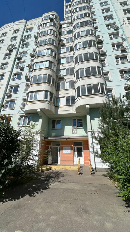 Konut servisleri kuruluşları Pasportny stol Pik-Komfort, Moskova, foto