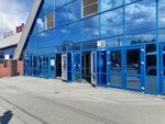 Продукты (Stepana Razina Street No:9), market  Çeliabinsk'ten