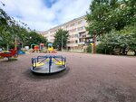 Playground (Saint Petersburg, Admiralteyskiy District, munitsipalny okrug Yekateringofskiy), oyun alanı  Saint‑Petersburg'dan