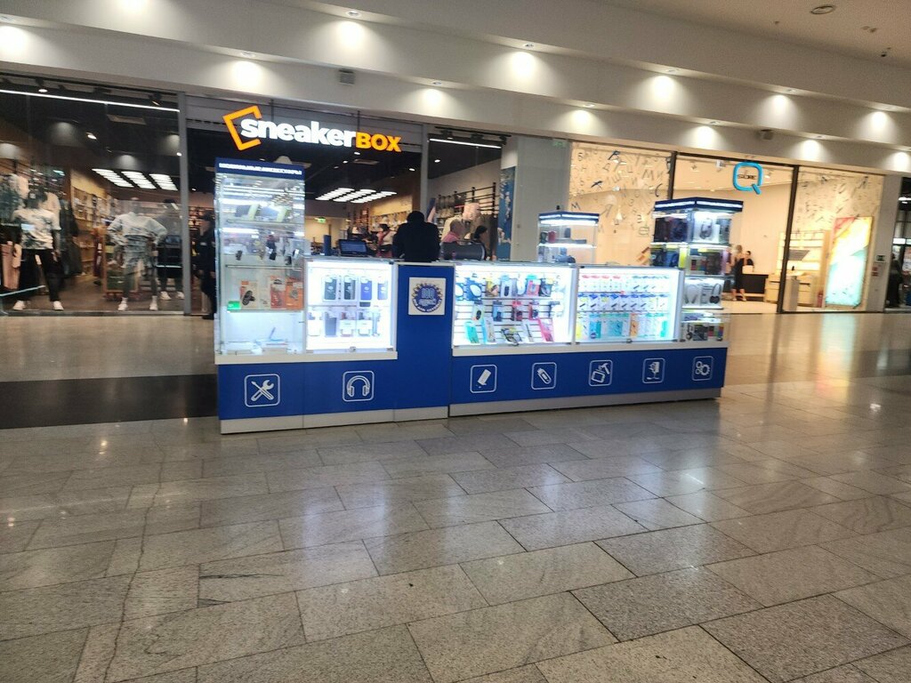 Cep telefonu aksesuarları 100 Druzey, Krasnoyarsk, foto