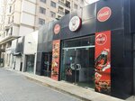 Donerland (City of republican subordination Baku, Sebail District, Neftchi Gurban Street, 110B), fast food  Bakü'den