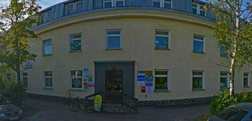 Seyahat acenteleri Горизонт, Sortavala, foto