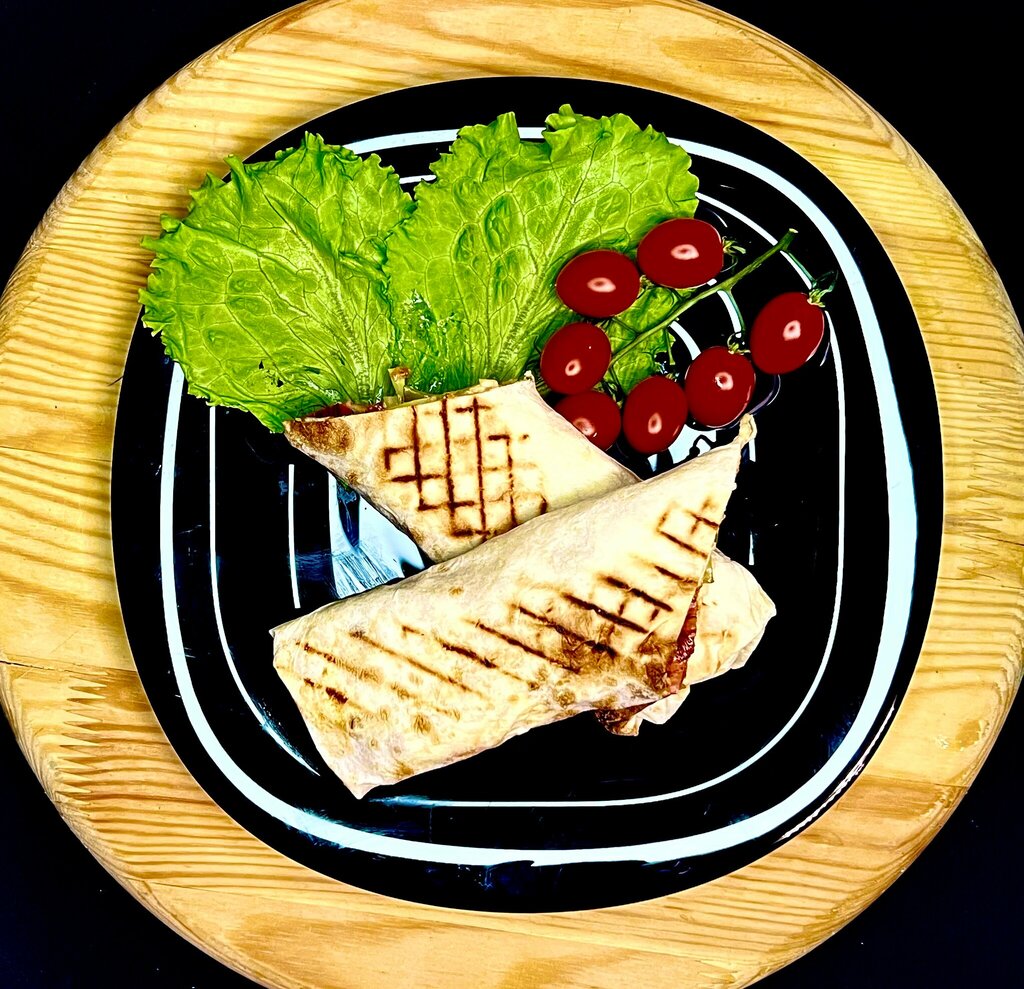 Fast food Шашлык, Berdsk, foto