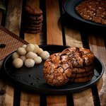 Brookieno (9/7, 34th Street, Al Qusais Ind. Fifth, Deira, Dubai), pasta, şekerleme ve tatlı  Dubai'den