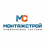 МонтажСтрой АС (Stroitelnaya Street No:3), alüminyum doğrama  Vidnoye'den