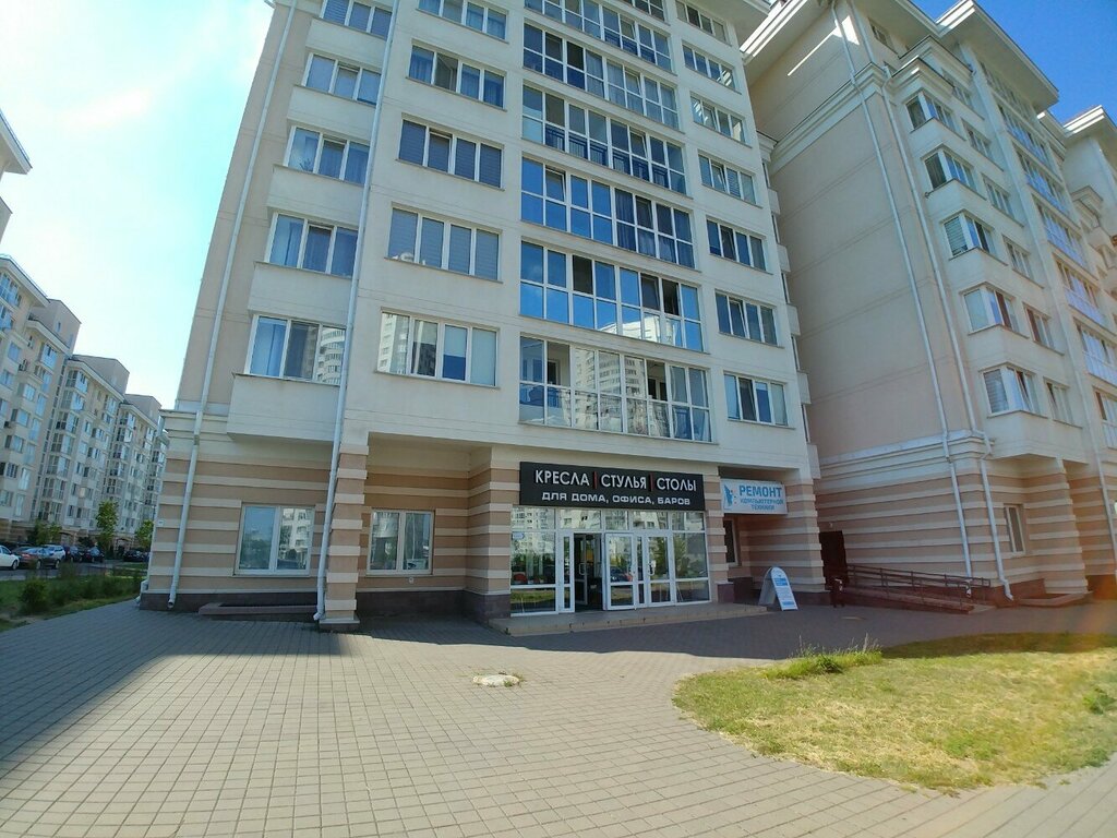 Bilgisayar teknik servisleri Fixpc.by PC & mac tech service, Minsk, foto