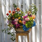 Wud Flowers (354, Al Wasl Street, Jumeirah, Dubai), etkinlik organizasyonu  Dubai'den