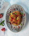 Luvana Cafe (Al Razi Street, Al Jimi, Al Ain, Abu Dhabi), kafe