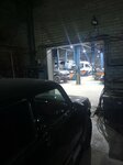 Ноябрьск (2nd Drive No:1/2), otomobil servisi  Noyabrsk'dan