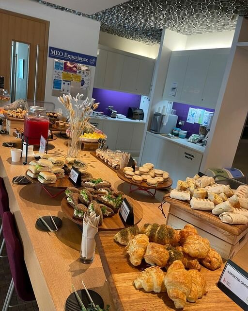 Catering firmaları Basil and Spice Catering, Dubai, foto