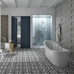 German Home for Bathrooms & Kitchens (198, Salah Al Din Road, Deira, Dubai), banyo mobilyaları  Dubai'den