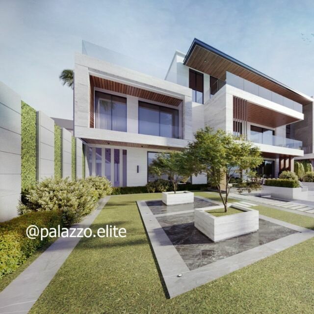Mimari proje firmaları Palazzo Elite Design Group, Dubai, foto