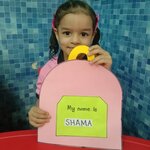 Happy Days (11, Jerusalem Road, Fujairah City), anaokulları  Fudjeyra'dan