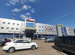 Туалет (Aviatorov Avenue No:149), tuvalet  Yaroslavl'dan