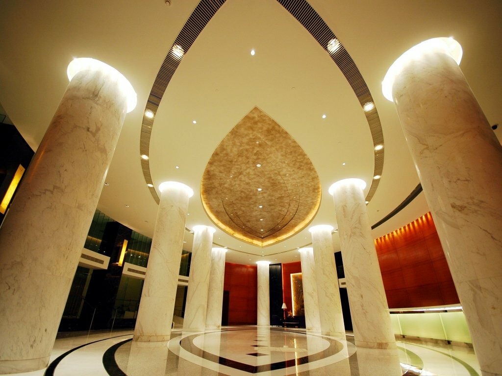 Otel Jinjiang Inn Select, Şanghay, foto