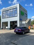 Kerby’s Refit (Usti-na-Labye Street No:41), otomobil servisi  Vladimir'den