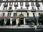 Napoli's Gold Hotel (Corso Umberto I No:216, Naples), otel  Napoli'den
