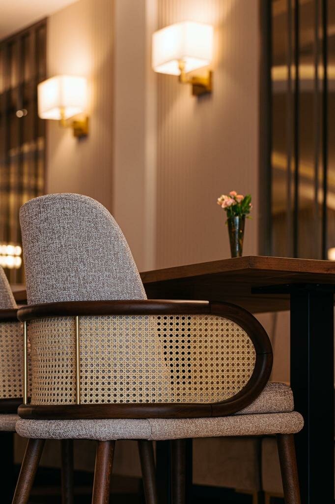 Restoran Yerevans Restaurant, Erivan, foto