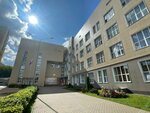 Gbou School № 293 named after A. T. Tvardovsky (Mira Avenue No:128, Moscow), ortaokul  Moskova'dan