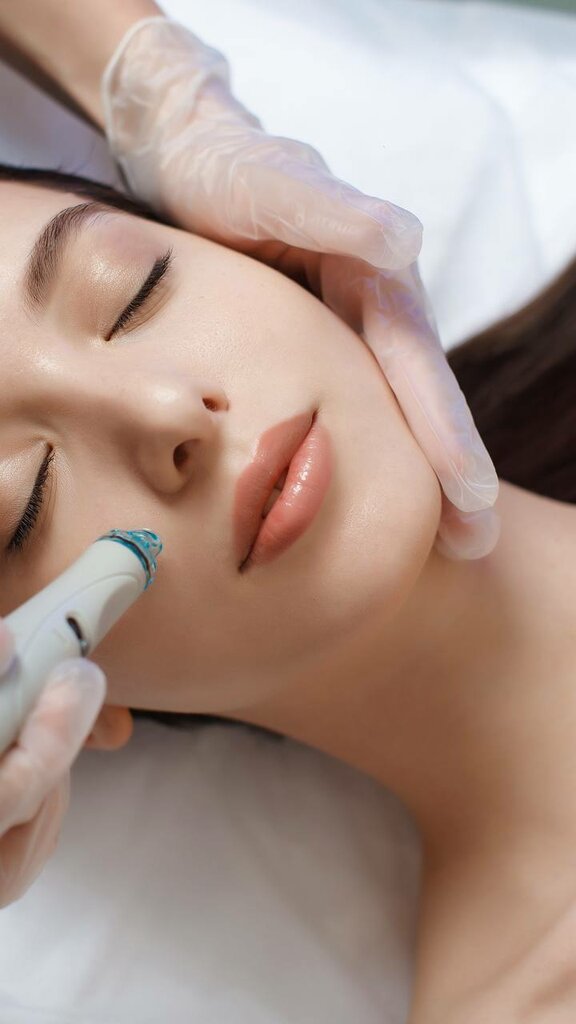 Kozmetoloji, kozmetik salonları D’Cosmo studio, Moskova ve Moskovskaya oblastı, foto