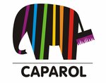 Caparol (Severnaya Street No:320), boya ve cila malzemeleri üretim ve satış yerleri  Krasnodar'dan