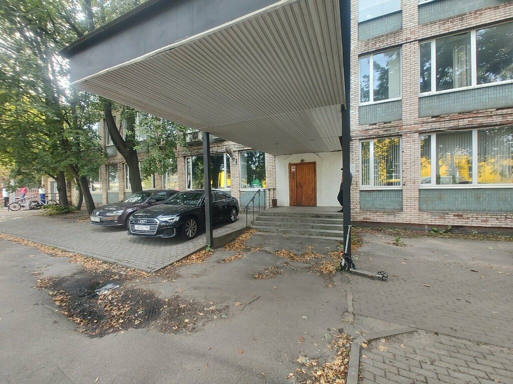 Kaplama hizmetleri Rpc Plus, Saint‑Petersburg, foto